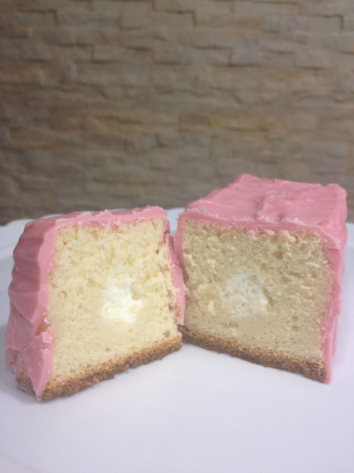 Pantera rosa | Nice'n Fluffy